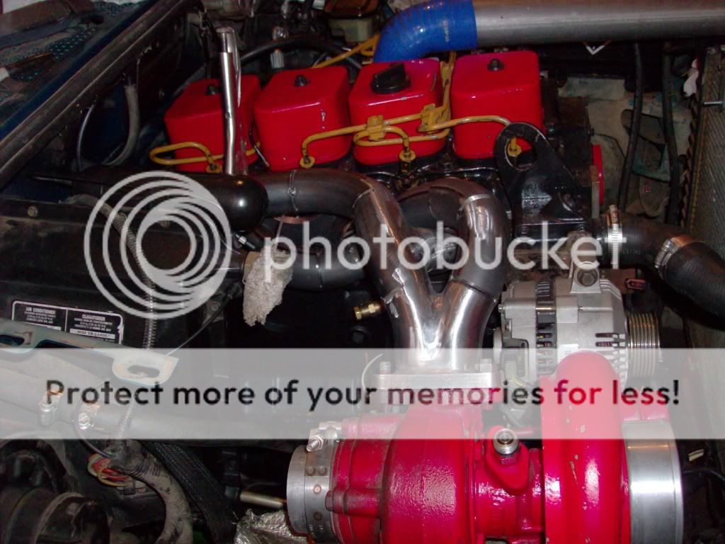 93 ranger p-pump 4BT swap | Page 3 | Cummins 4BT & Diesel Conversions ...