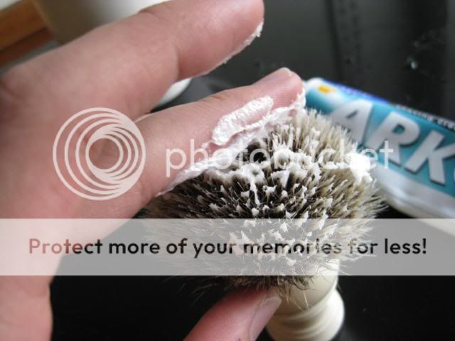 Comprehensive Guide to Lathering soaps, creams, shavesticks in a bowl ...