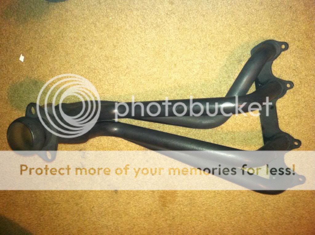 FS Pacesetter Header $100 Plus shipping PA | VW Vortex - Volkswagen Forum