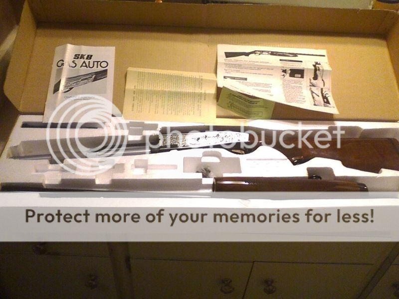 SKB 1900 value,........... | Shotgun Forum