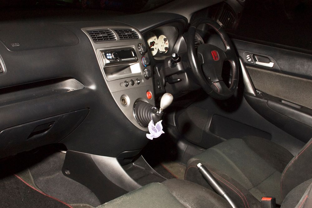 Japspeed EP3 Track Car!! Subscibe!! | 2006+ Honda Civic Forum