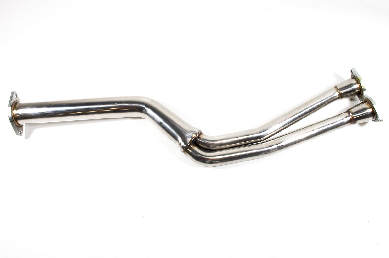 *best* y-pipe design? | Lexus IS Forum