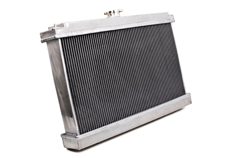 Drift Spec High Capacity SuperCooling Radiators