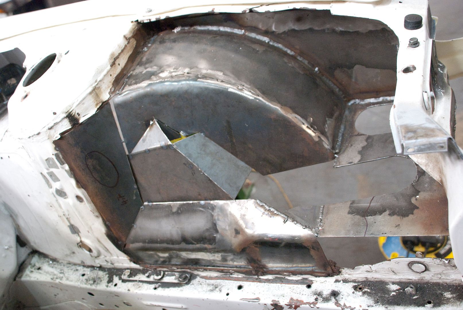 Japspeed VH45DE Twin Turbo S15 | Page 2 | Driftworks Forum