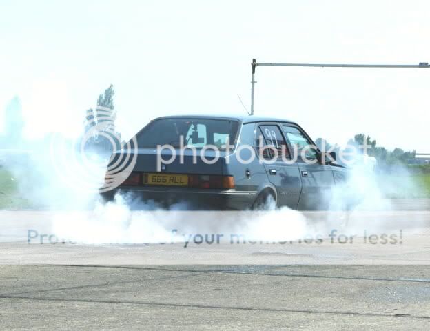 19?? Volvo 340 - 'Ratty' | Retro Rides