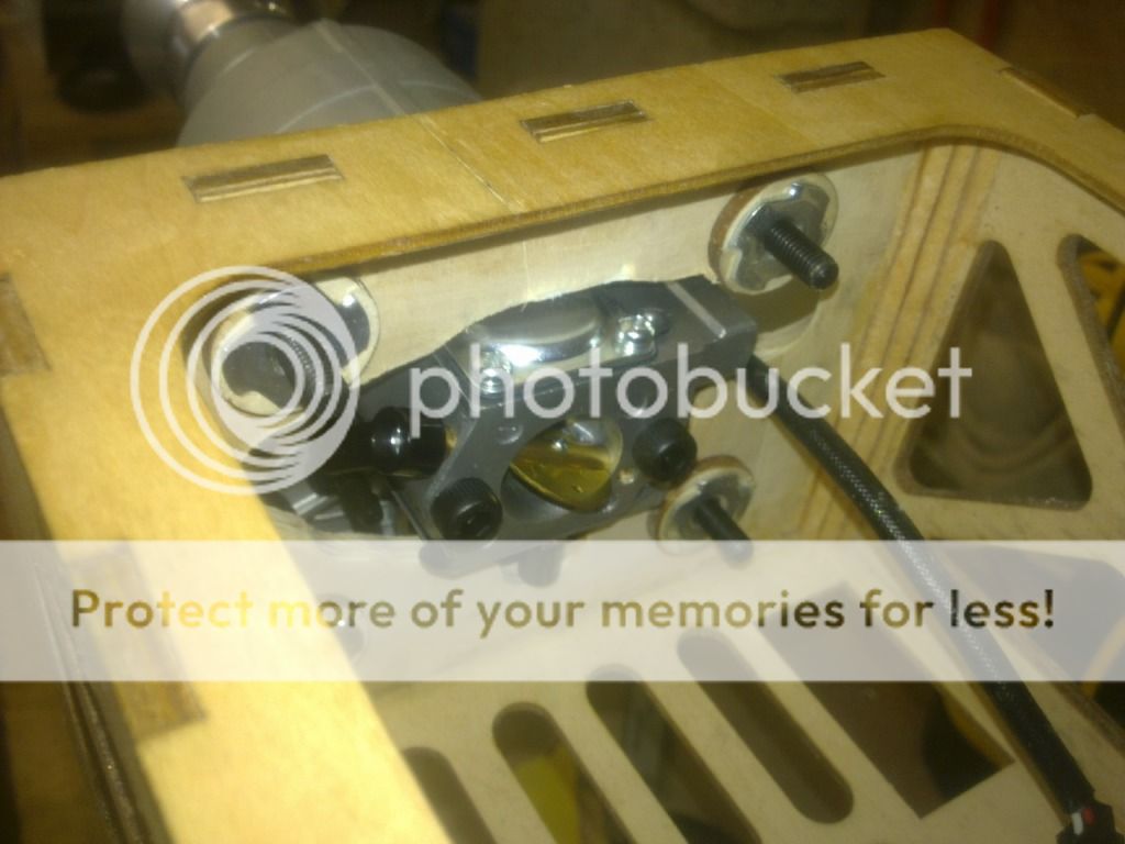 OS GT33 33cc gasser - Page 14 - RCU Forums