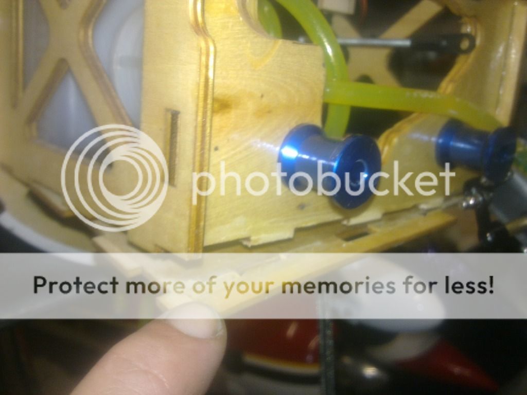 OS GT33 33cc gasser - Page 15 - RCU Forums