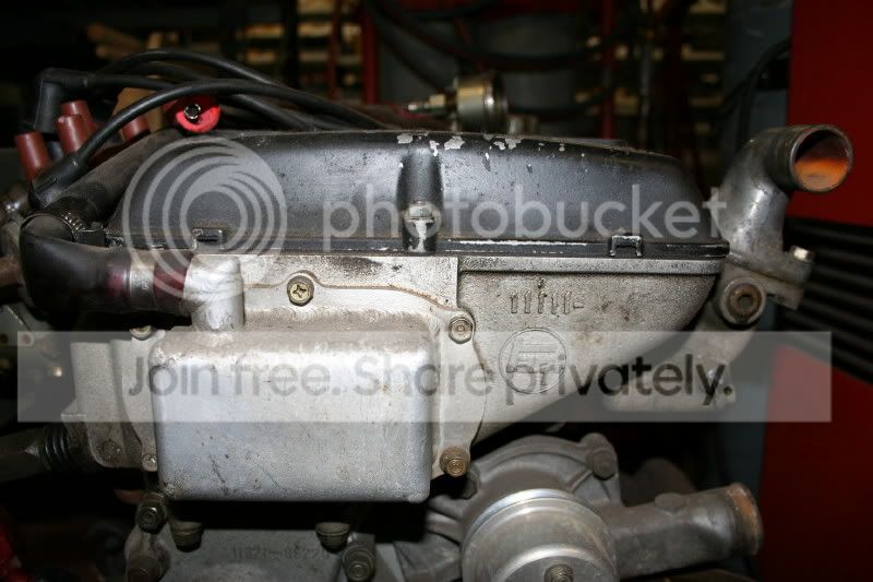 Toyota Competition Cars and Engines - 1stGenCelica.com