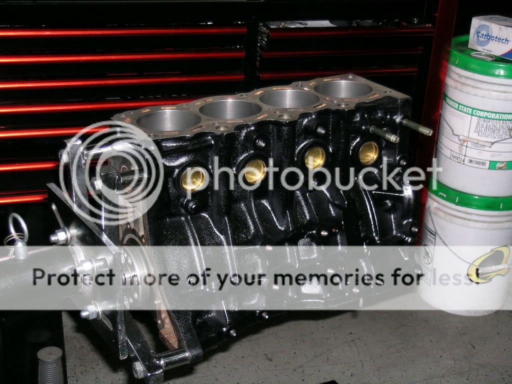 3SGE Dual-VVTi Turbocharged - 1stGenCelica.com